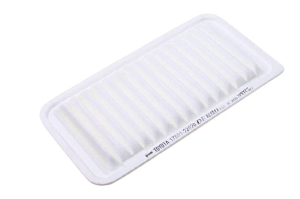 TOYOTA AIR FILTER GENUINE 17801-22020