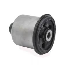 NISSAN BUSH REAR AXLE BEAM REPLACEMENT 55045-EE500